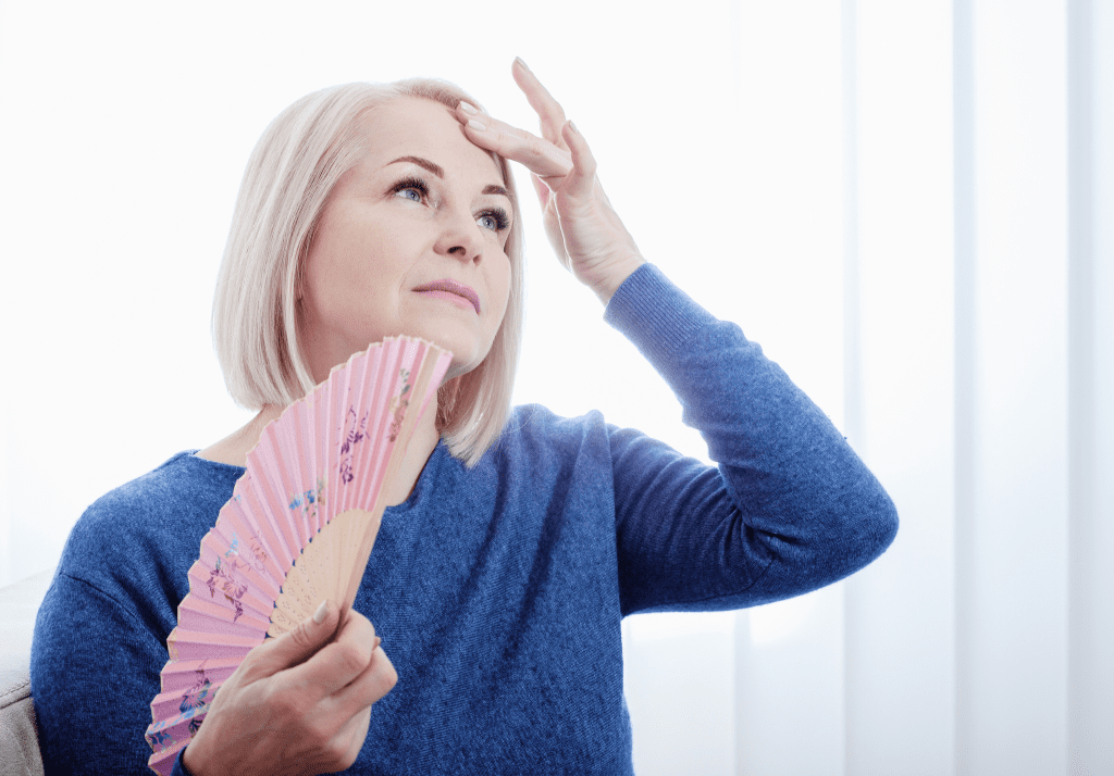 Understanding Menopause Changes | Bioidentical Hormone Replacement